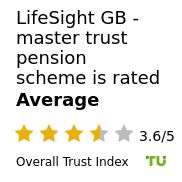 LifeSight GB - master trust pension scheme Review – Is it Safe and ...
