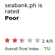 seabank.ph Review – Is it Safe and Legit? (June 2026)