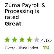 Zuma Payroll & Processing Review – Is it Safe and Legit? (February 2026)